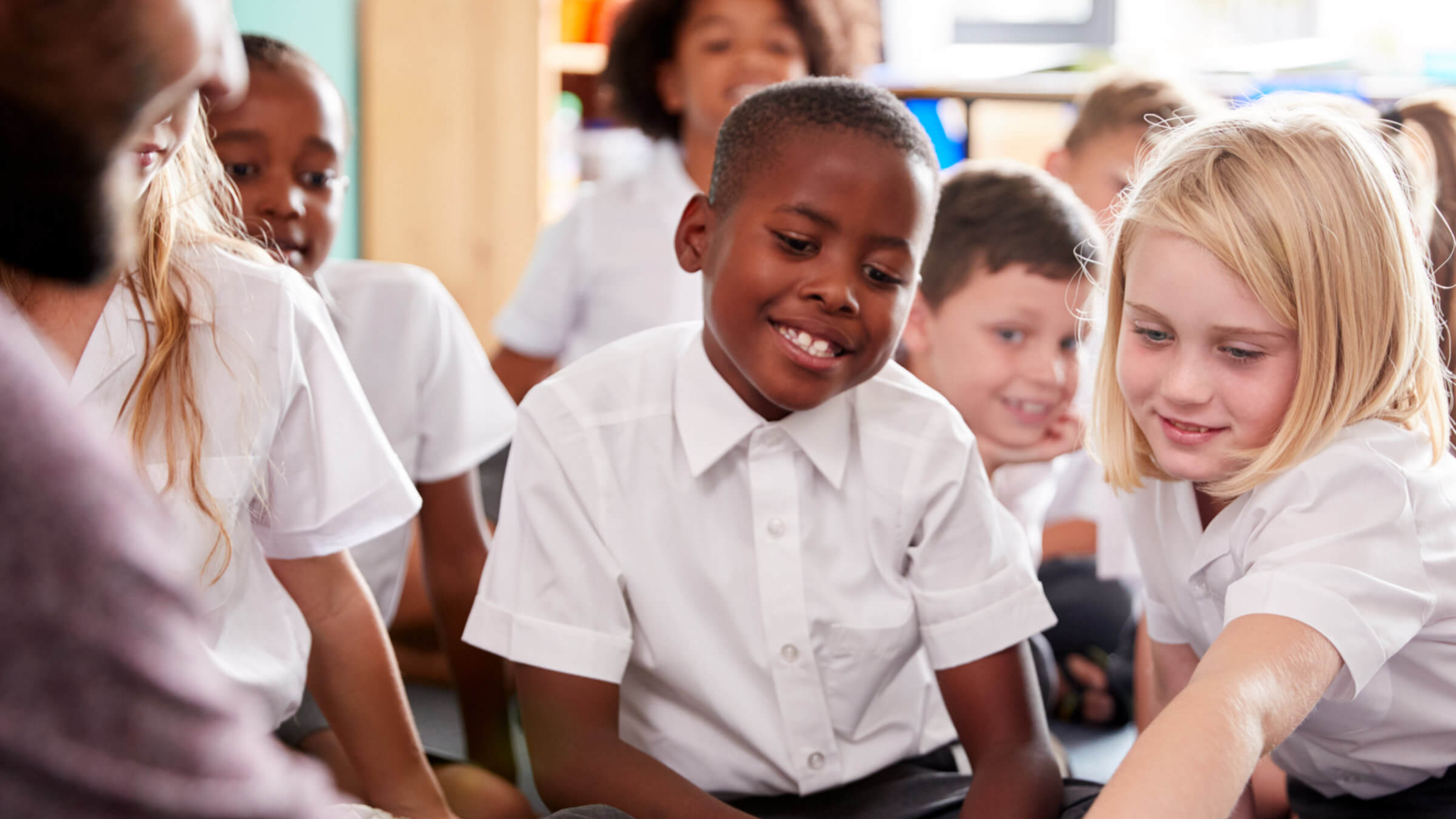 Early Childhood | Nebraska Autism Spectrum Disorders Network | Nebraska